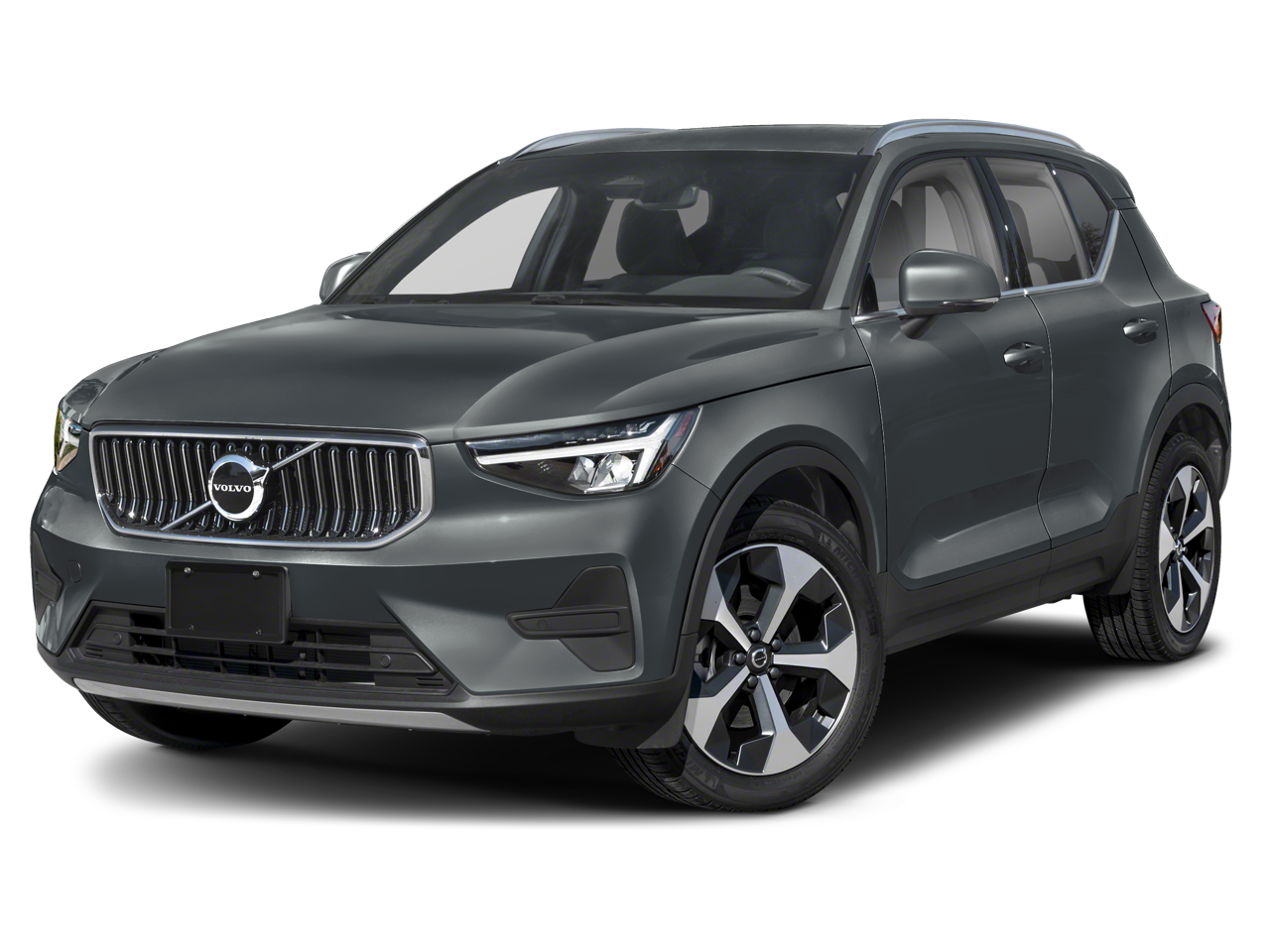 2024 Volvo XC40 Plus Bright Theme Daytona Beach FL | Palm Coast DeLand ...