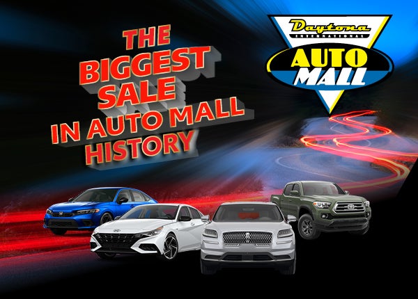 All Used Cars For Sale | Daytona Auto Mall